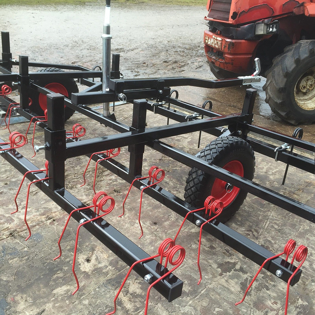 Master Leveller Multi - Browns Equine
